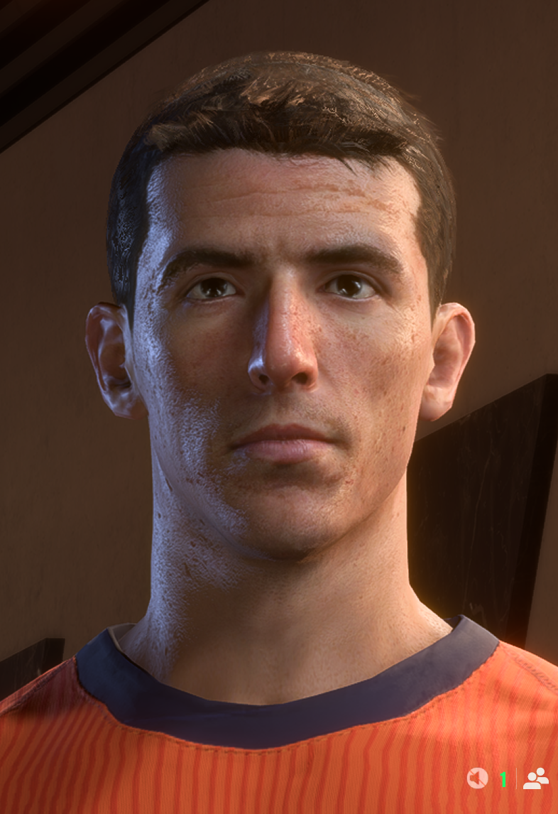 roy makaay - maker-3d