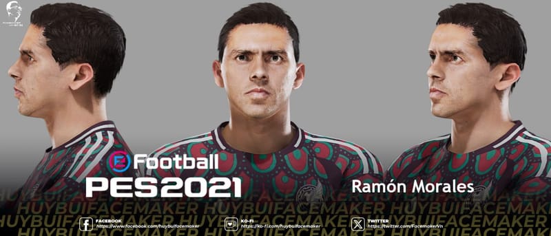 Ramon Morales - maker-3d