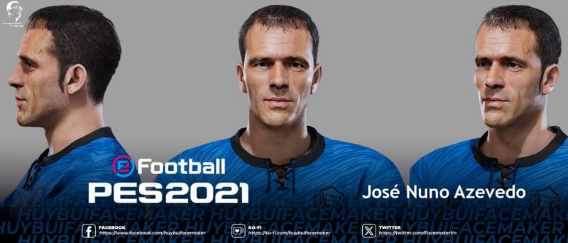 José Nuno Azevedo - maker-3d