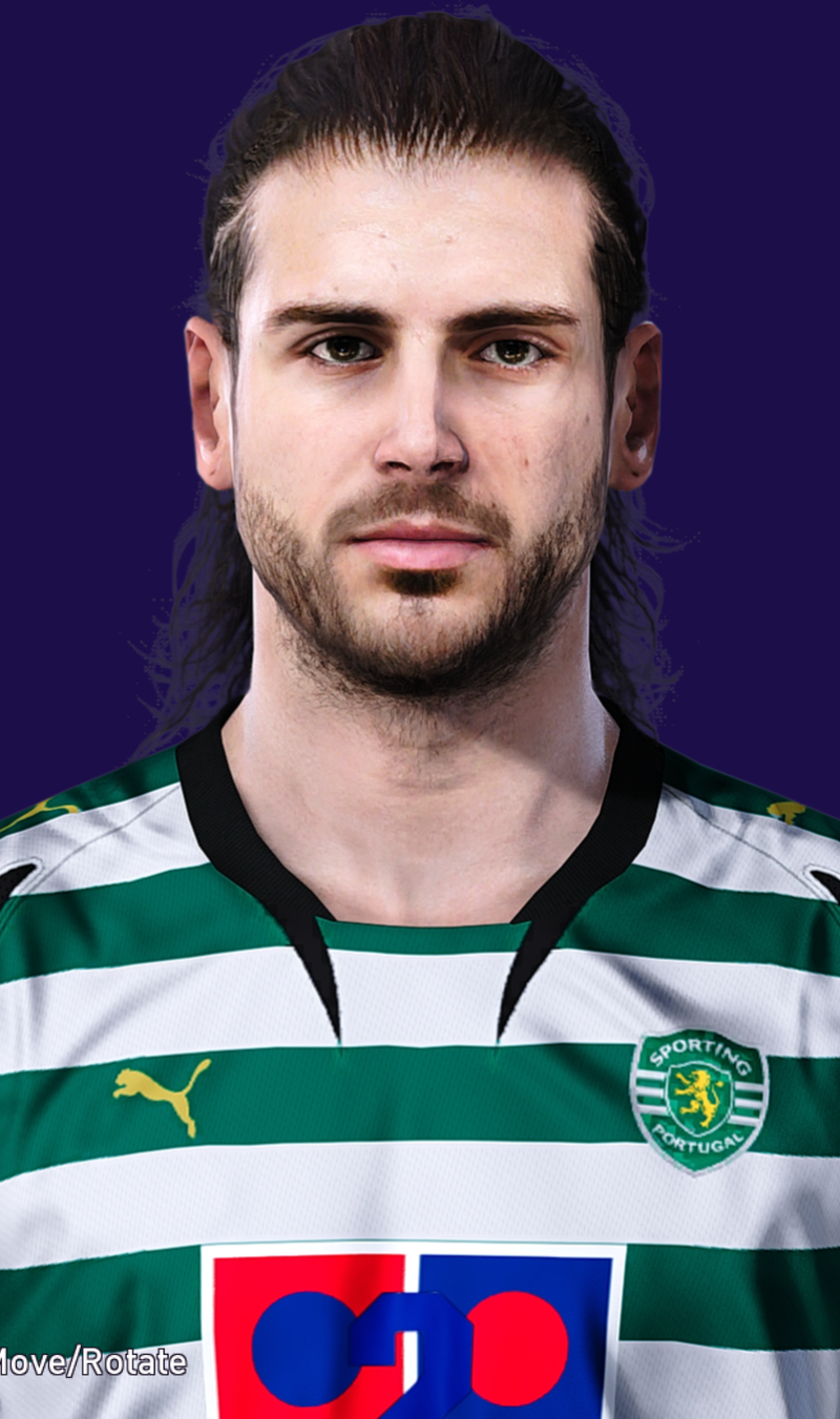 Miguel Veloso - maker-3d