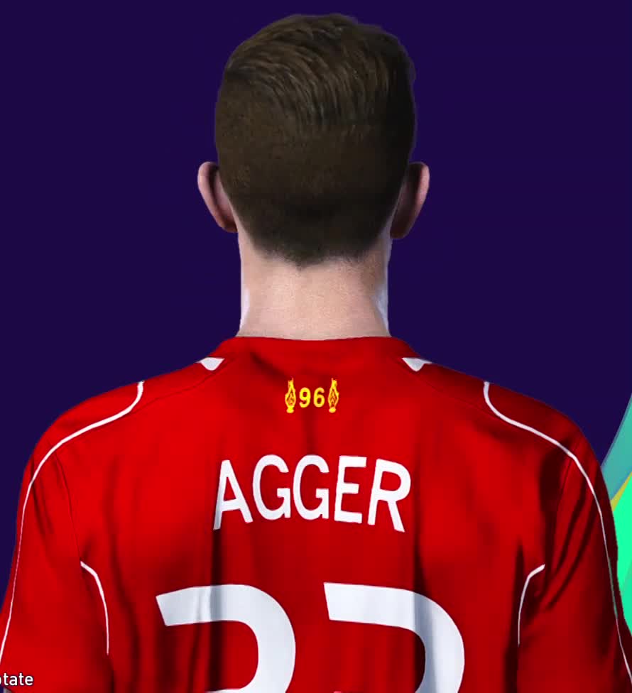 Daniel Agger - maker-3d