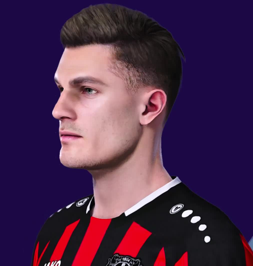 Patrik Schick - free - maker-3d