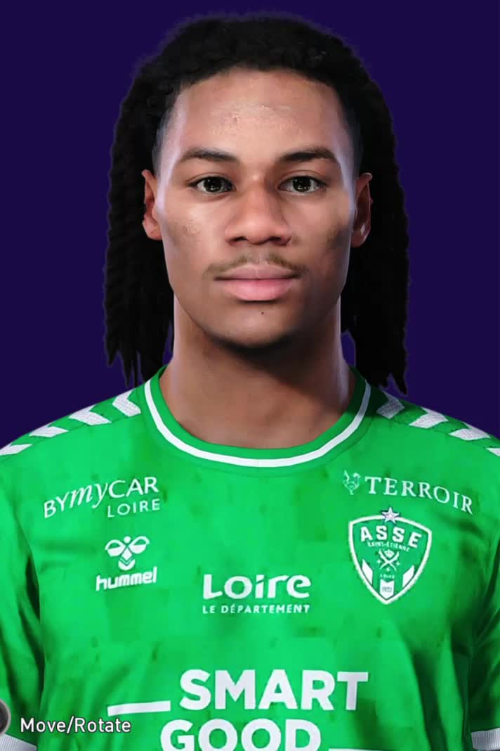 mathis amougou - maker-3d