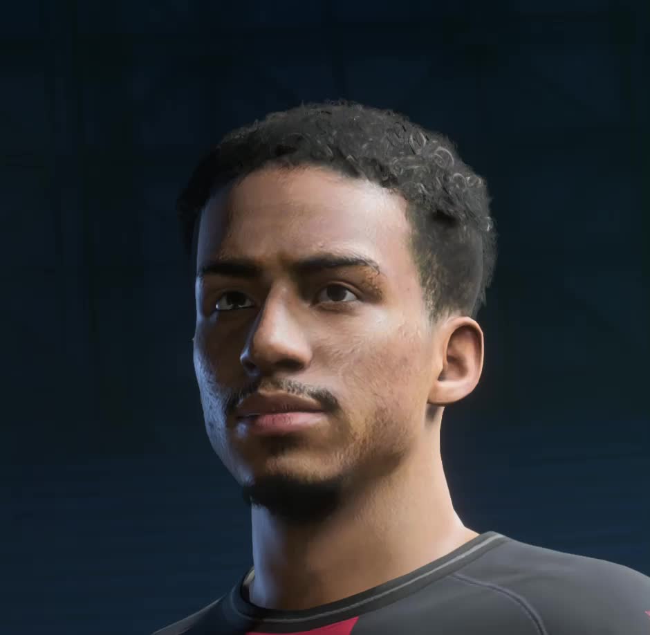 Arthur fc24 - maker-3d