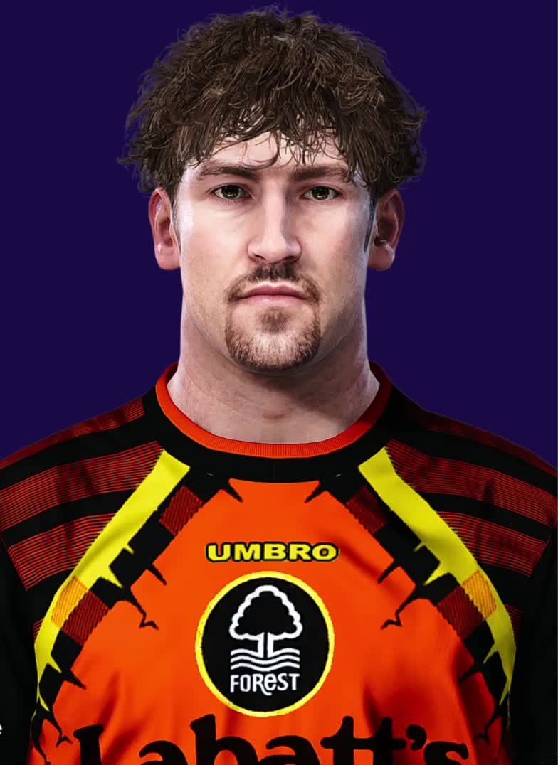 Mark Crossley PES - maker-3d