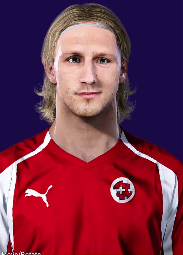 Johann Lonfat PES - maker-3d