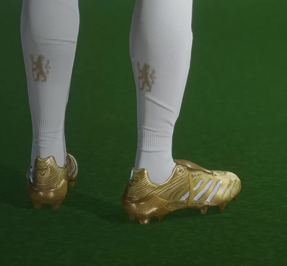 2006 Adidas FC24-25 - maker-3d