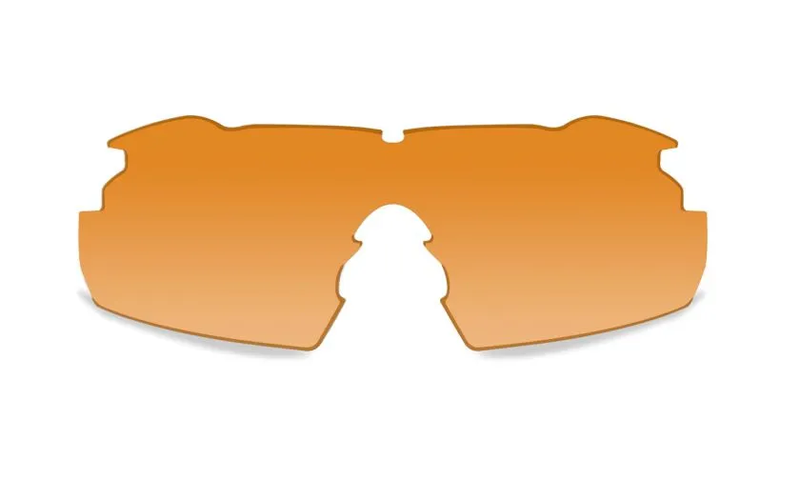 WX VAPOR SHIELD | LIGHT RUST - WILEY X EYEWEAR