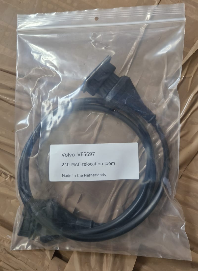 MAF extension cable - Classic Swede