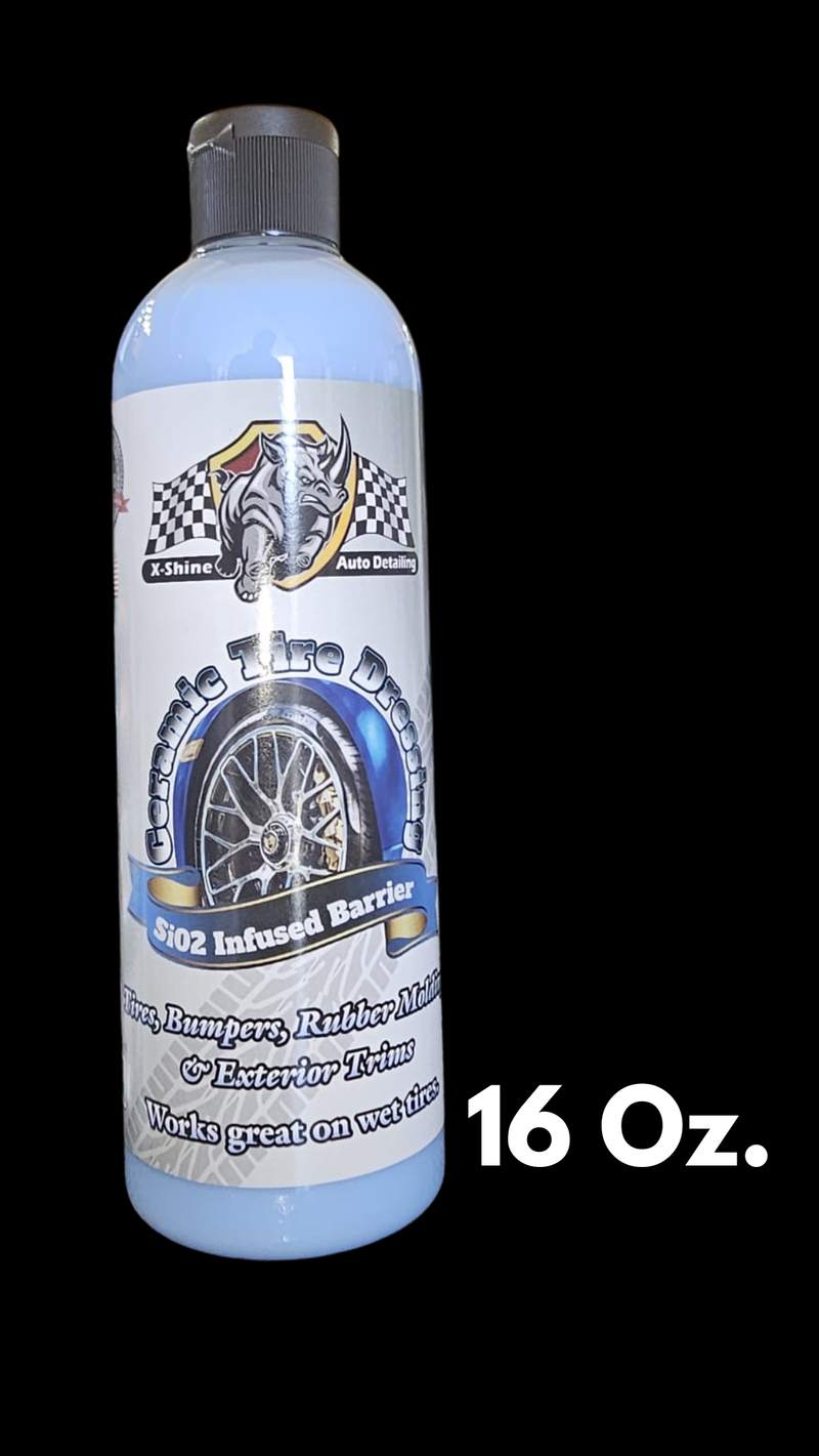 3-23 CERAMIC DRESSING - www.x-shine.com