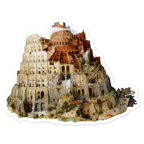 Christian Race Realism, part 2: Scripture - Pactum Institute