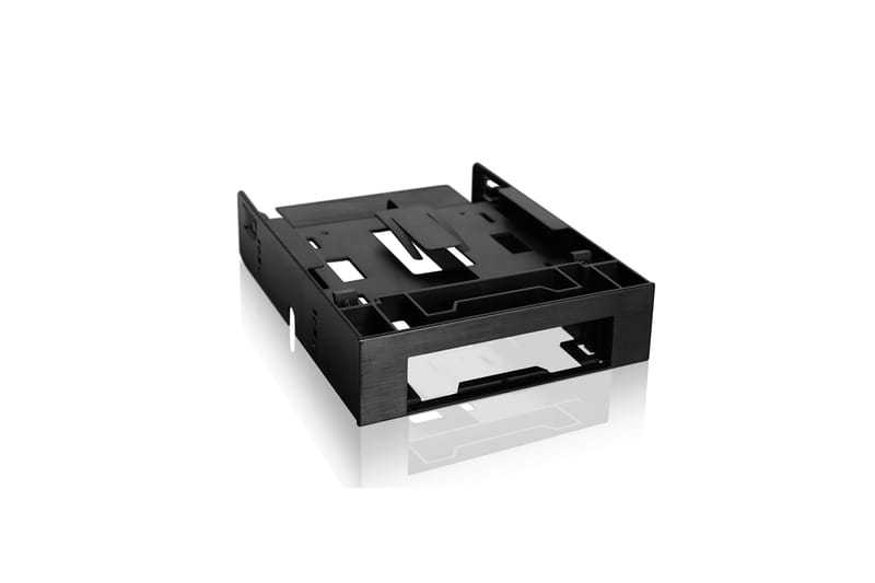 5.25″ Drive Bay Conversion Kits - Beyond Tech