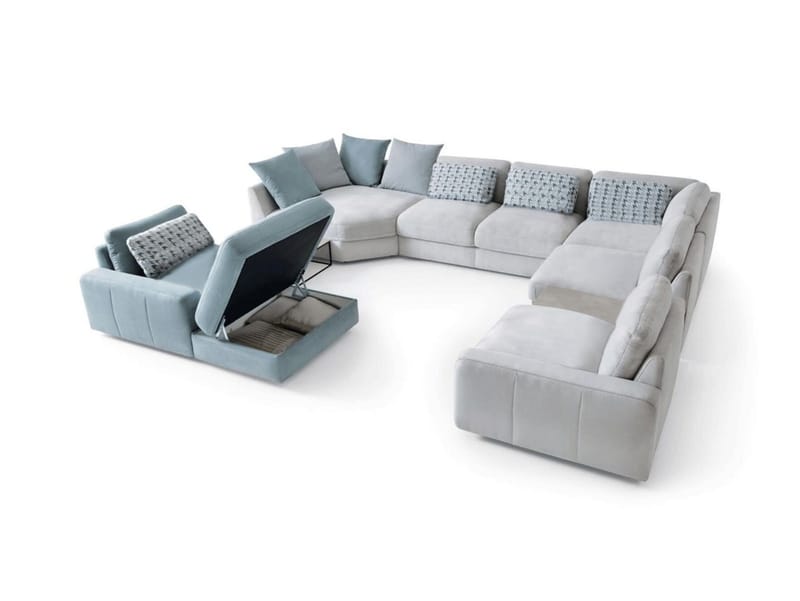 Salas Modulares - DIVANI