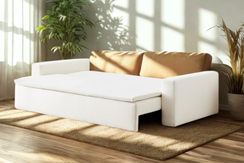 Sofás camas - DIVANI