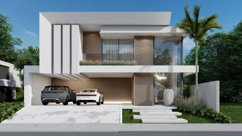 RESIDÊNCIA MD - Griff