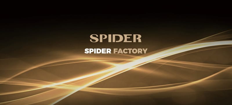 Spider Factory