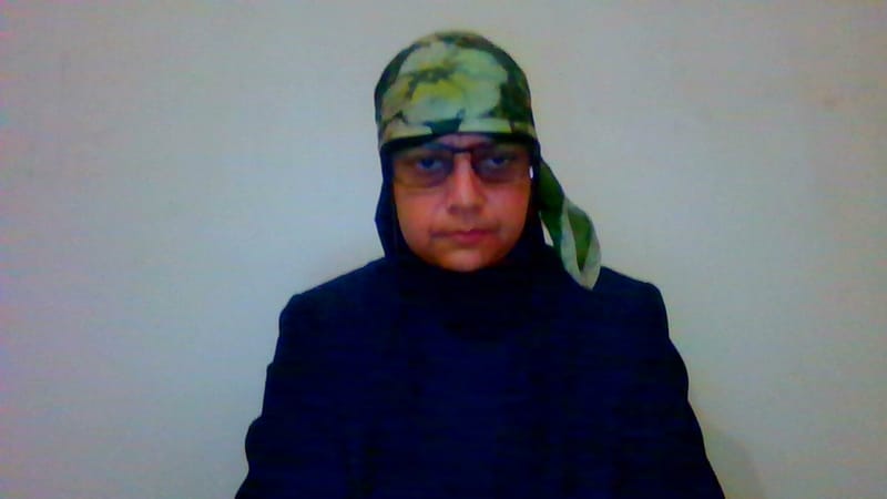 ALIA ISLAM - BENGAL SCHOOL OF SHOTOKAN