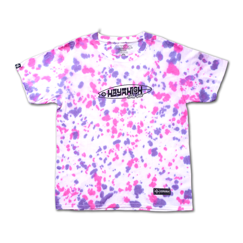 Indigo Ice - HAYAHIGH