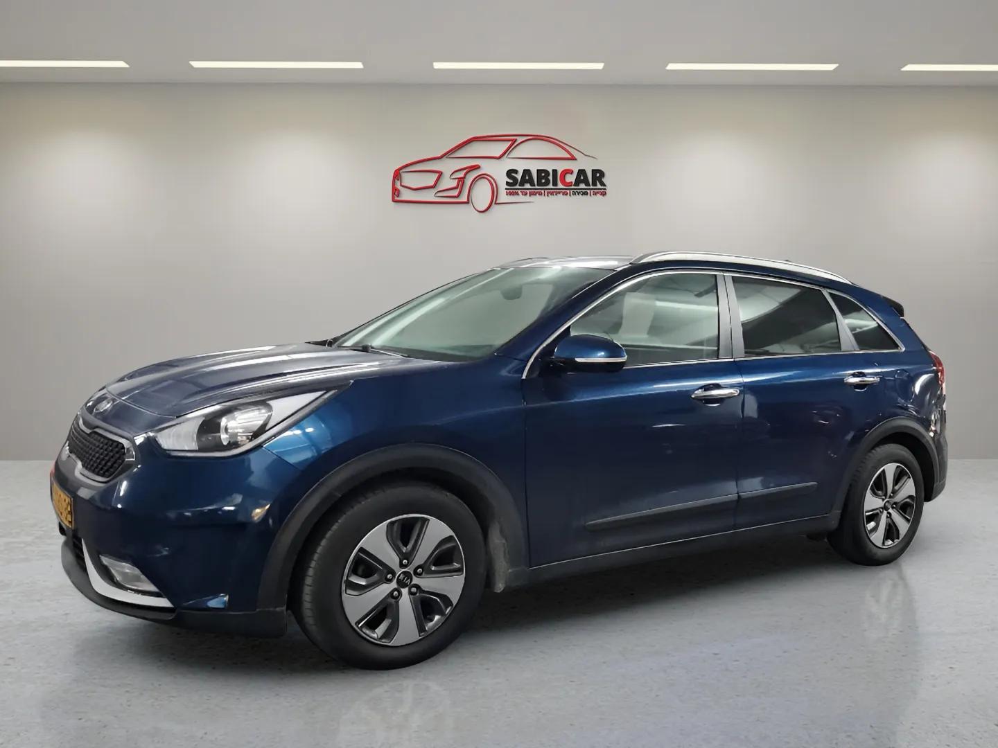 סאביקאר - עד 100% מימון לרכב - גם למסורבי בנקים