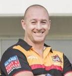 CHRIS DEVER - HistoryofWARL.com.au