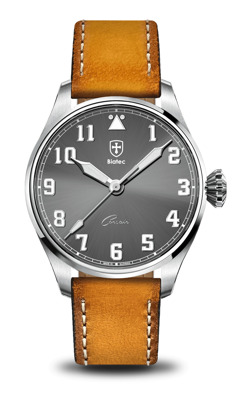 Biatec Watches - Made in Slovakia