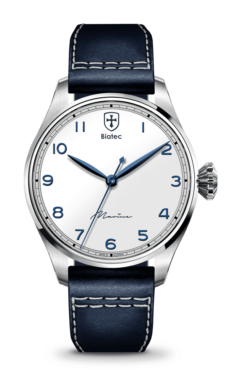 Biatec Watches - Made in Slovakia