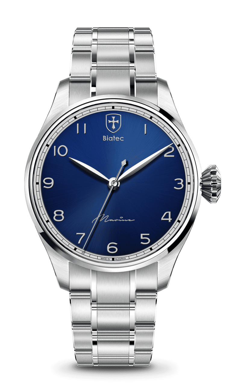 Biatec Watches - Made in Slovakia
