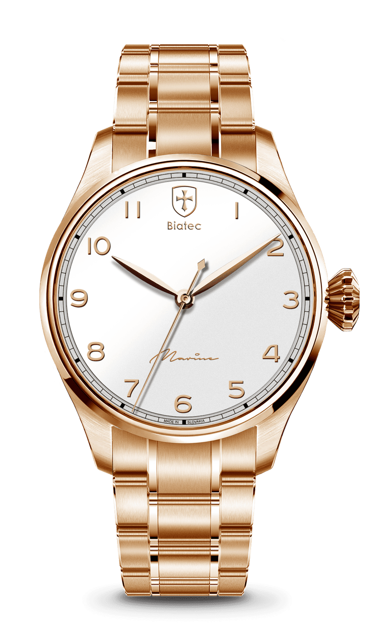Biatec Watches - Made in Slovakia