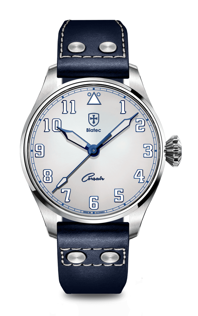 Biatec Watches - Made in Slovakia