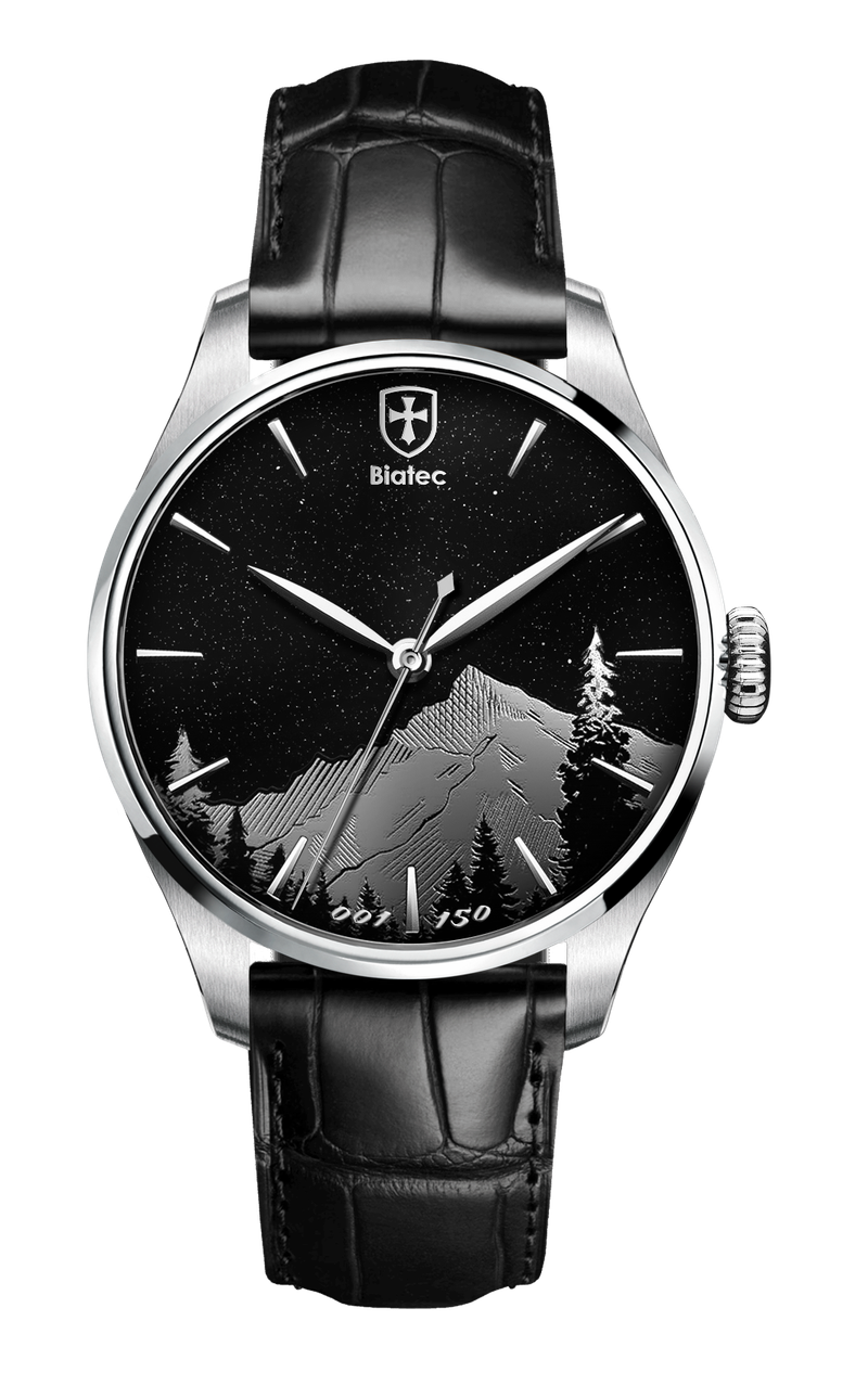 Biatec Watches - Made in Slovakia