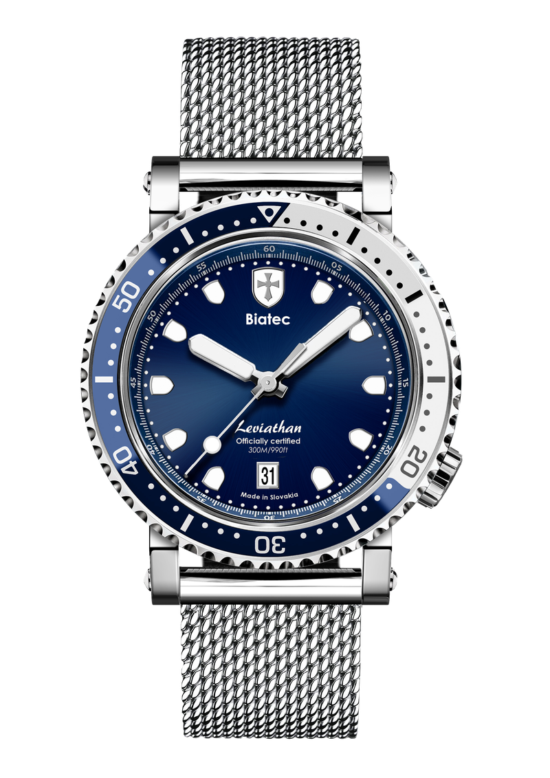 Leviathan - Biatec Watches