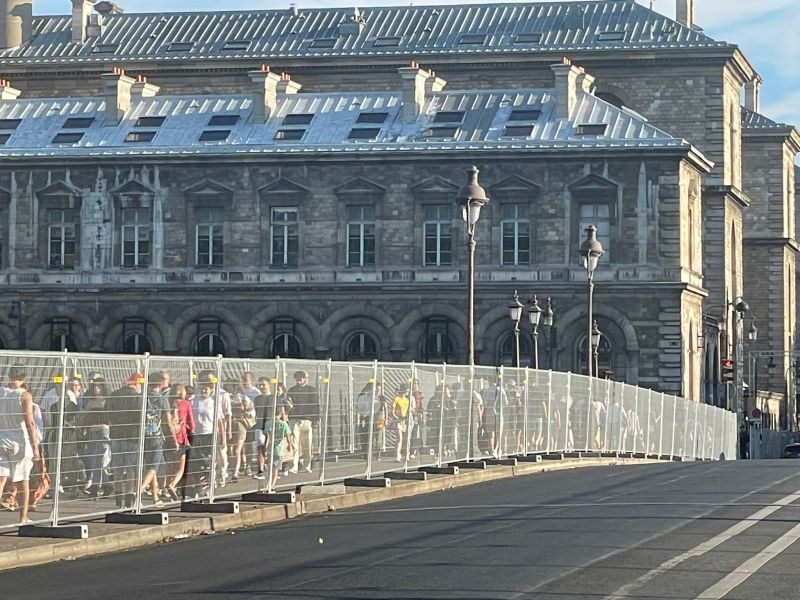 LIBERTE, CHERE LIBERTE ! - Trilogie "Présence" - Science Fiction