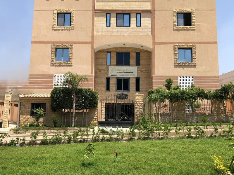 We are considered one of the largest companies in Egypt specialized in ...