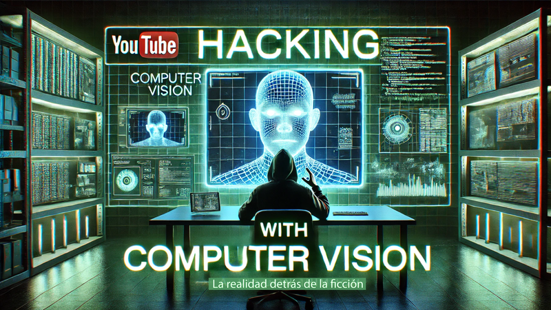Computer Vision para hacking