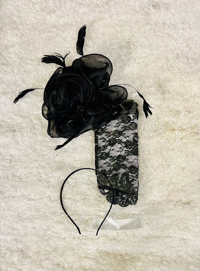 Ada Head Wear Collection - Empress Haberdashery