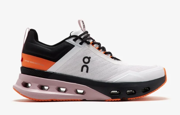 Cloudnova X - Sneakerpedia