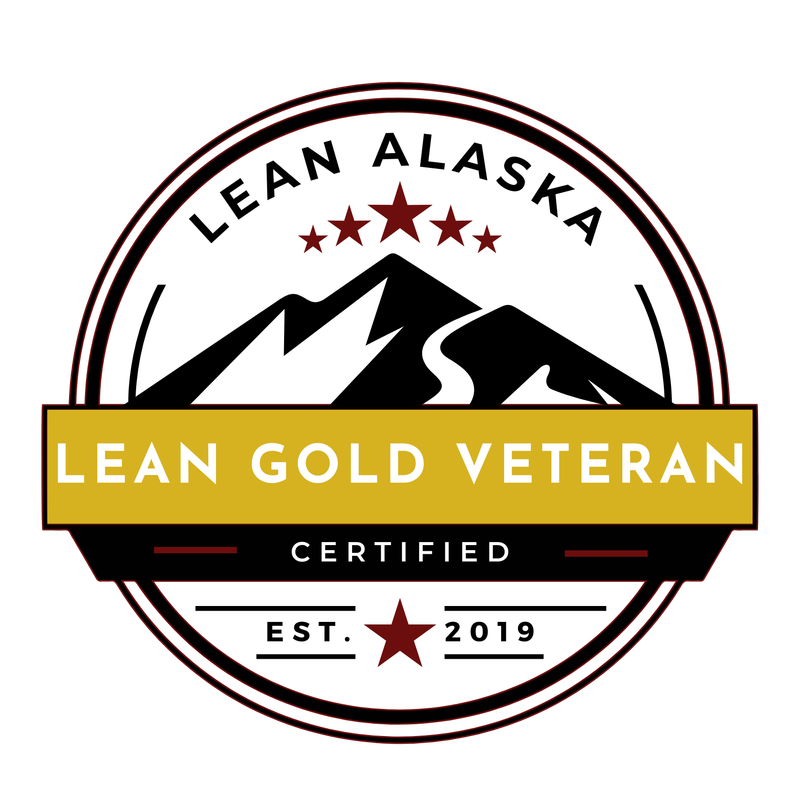 Lean GOLD Veteran - Lean Alaska