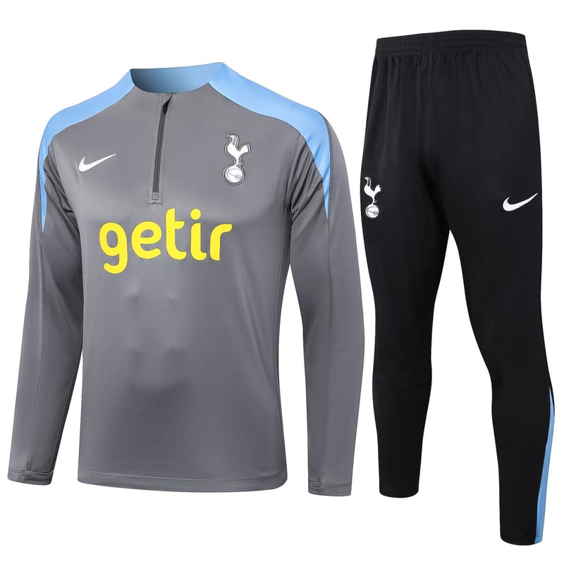 2024/25 Training Tracksuit - The Shirt Hanger SA