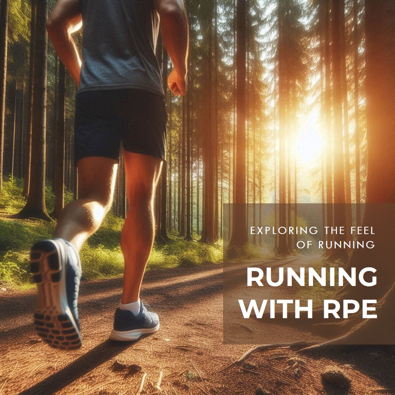 Effort Perception In Running Decoding Rpe Talk Test And Zones