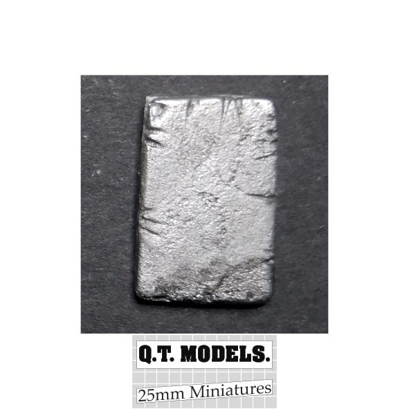 P64 SUMERIAN SHIELD - LAMMING