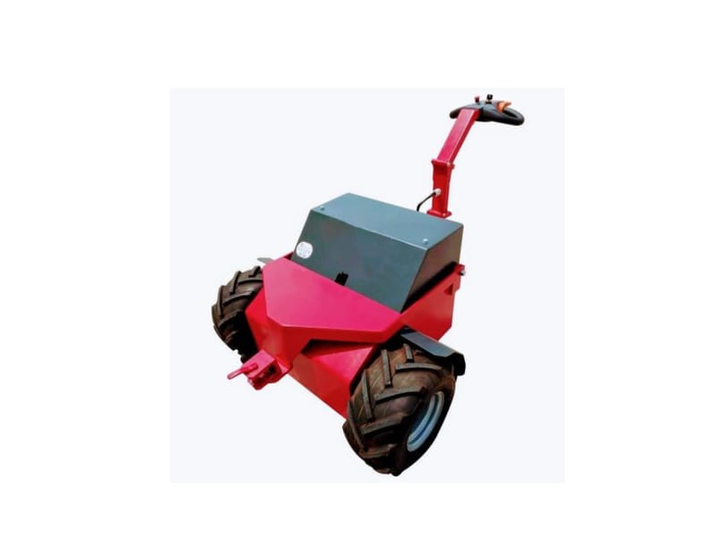 FABRICATION ET ASSEMBLAGE - GIGAMOVER