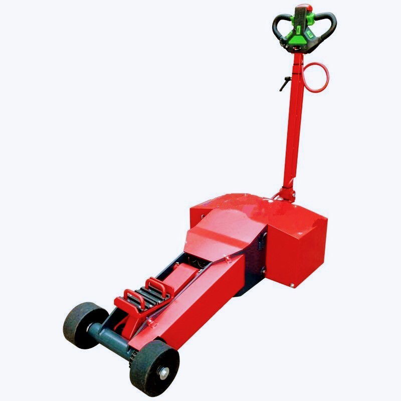 AUTOMOBILE & EQUIPEMENTS LOURDS - GIGAMOVER