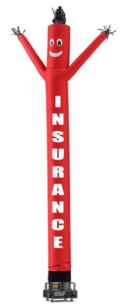 Air Dancers - PrintSignCo.com