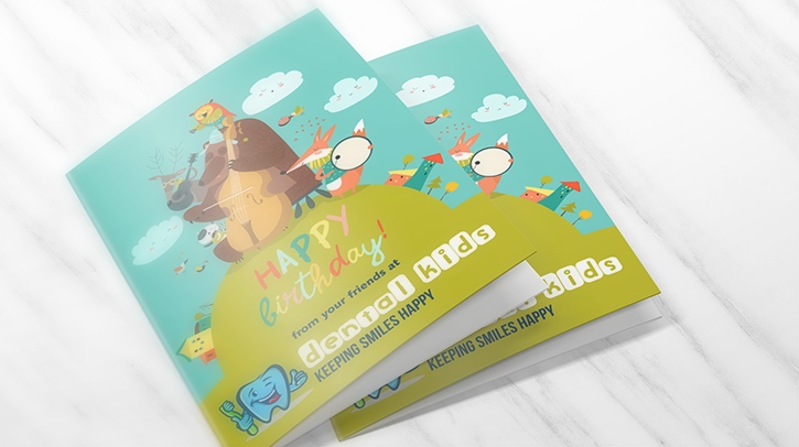 Greeting Cards - PrintSignCo.com