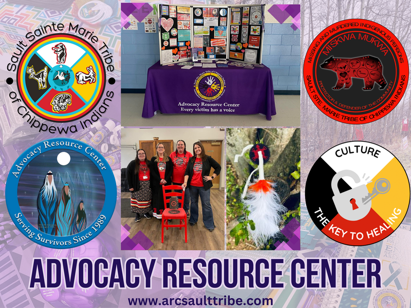 Awareness Blog - Advocacy Resource Center