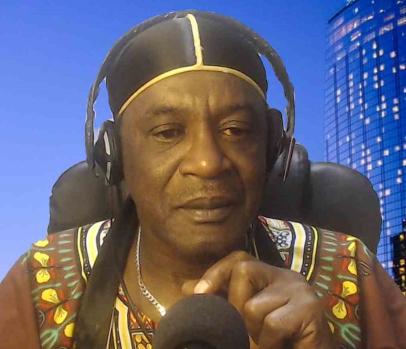 Brother Joseph - The Messenger