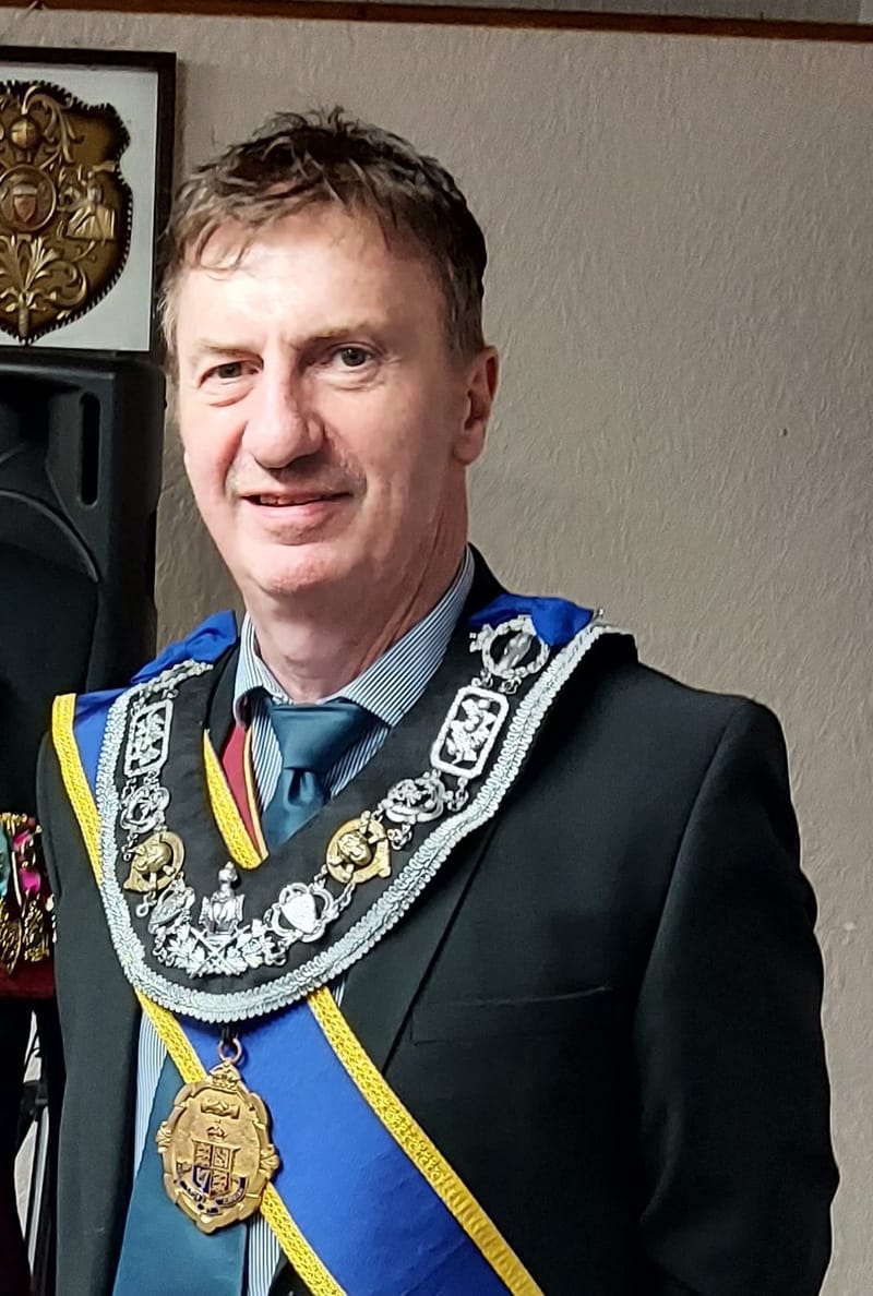 The GUOKGH © - The Grand United Order of the Knights of the Golden Horn