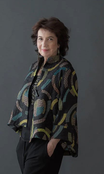 Imogen Cooper plays Beethoven at Tetbury Music Festival - Sublime ...