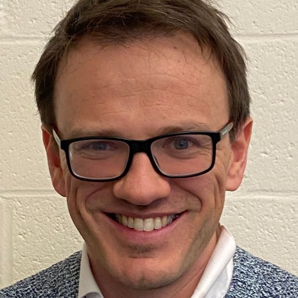 The Physicist as Poet. Joseph Conlon at Oxford Literary Festival ...