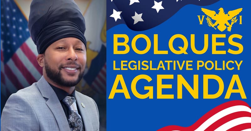 Angel Bolques Jr. Legislative Accomplishments and Ongoing Work